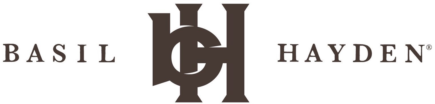 Basil Hayden Logo – basil & salt magazine
