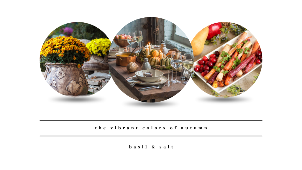 basil & salt