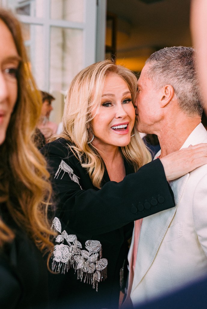 Celebs Kick Off Summer with a Sizzling 'Summer Fling' Event by MUJEN Spirits | Basil & Salt ...