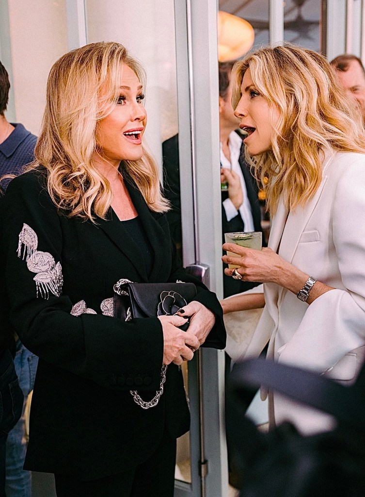 Celebs Kick Off Summer with a Sizzling 'Summer Fling' Event by MUJEN Spirits | Basil & Salt ...