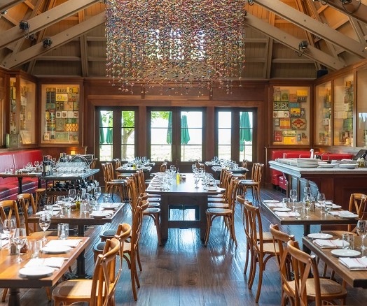 Revealed: The Top 10 Best-Rated Celebrity Restaurants, According to ...
