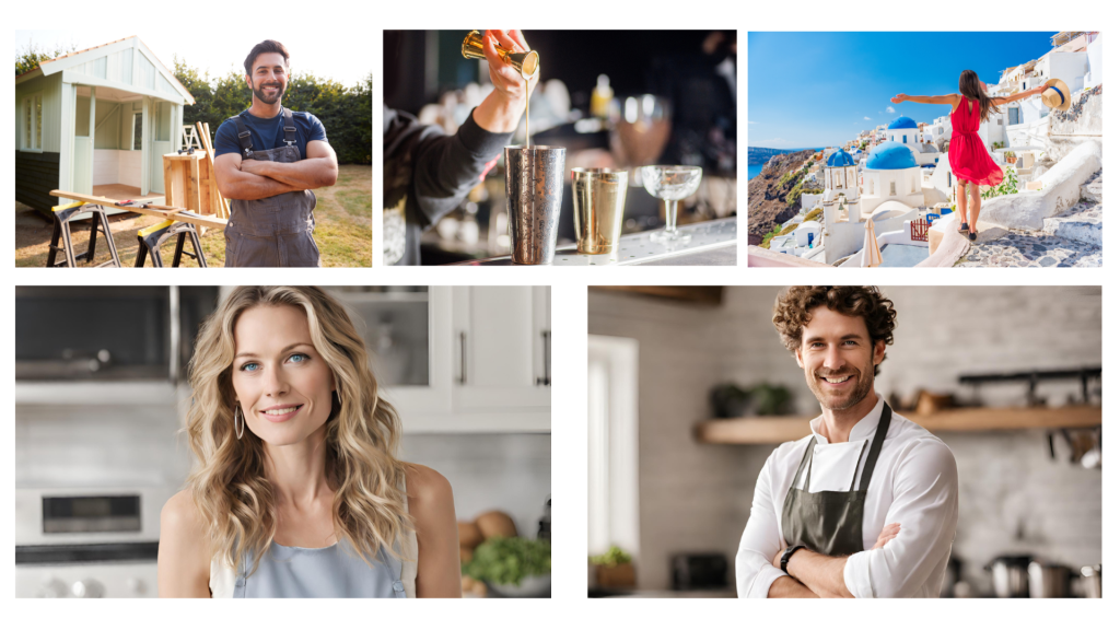 Call to Creators for ROKU - Basil & Salt Magazine