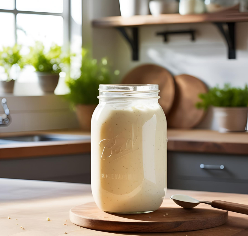 Mastering Homemade Mayonnaise: The Ultimate Gourmet Condiment - Basil ...