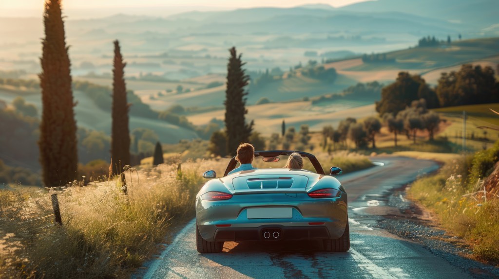 Planning the Perfect Summer Road Trip - Basil & Salt Living & Lifestyle