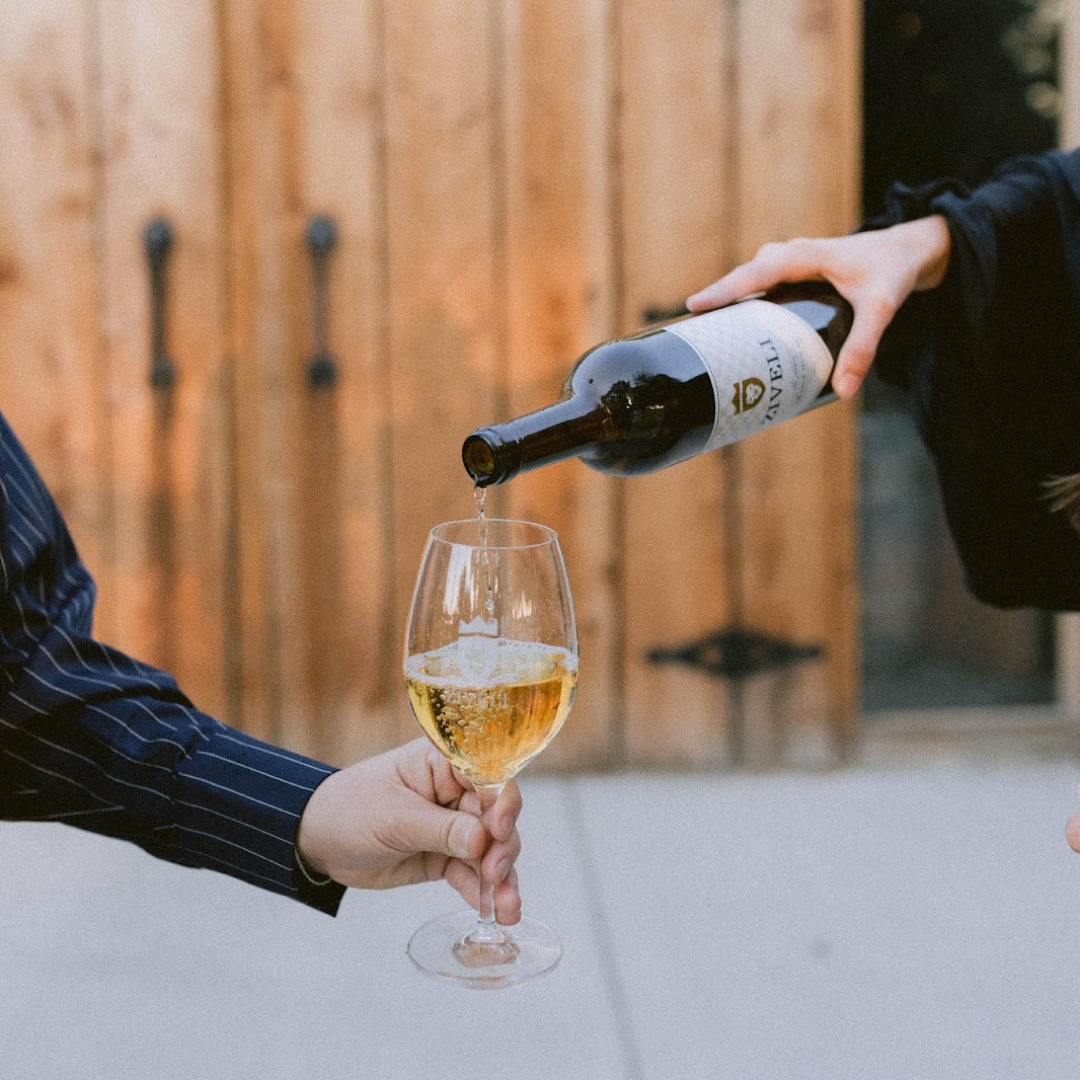 Ziveli Winery: Croatian Wine Roots in California’s Central Valley ...