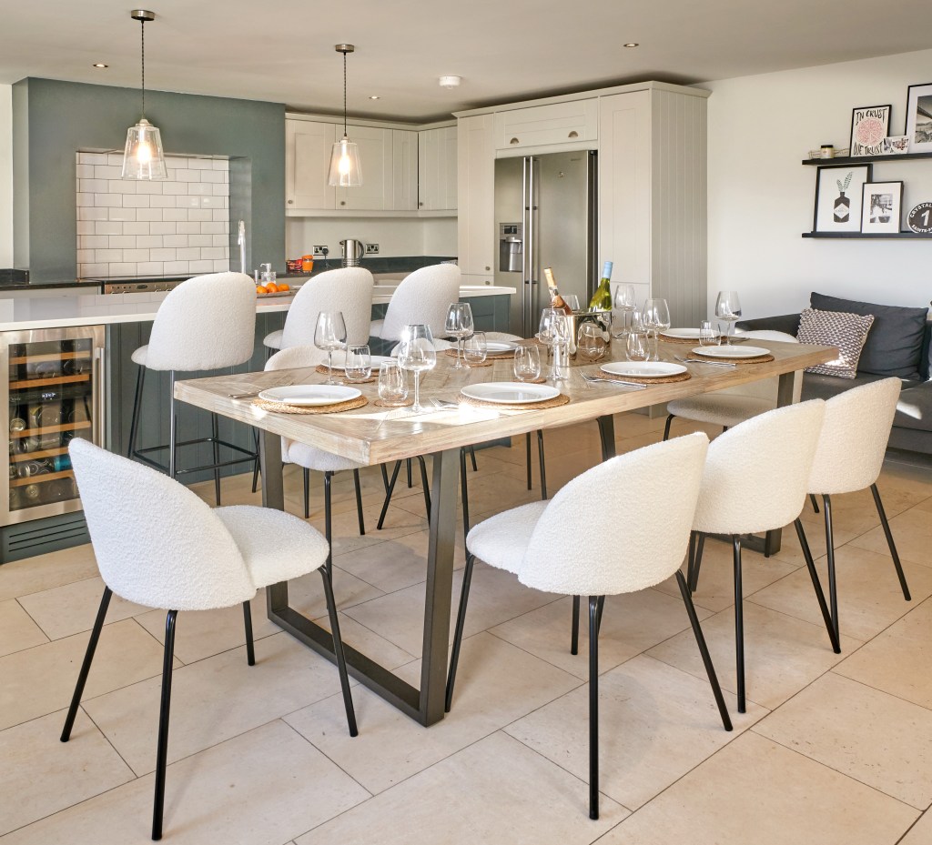 Outdoor Dining Ideas with Ruma | Design Notes – Basil & Salt Living